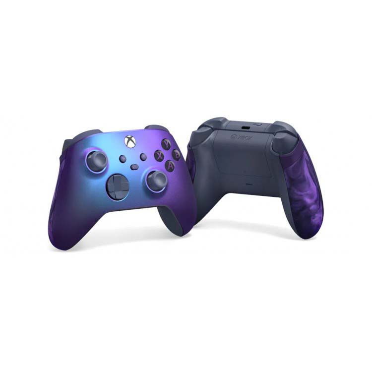 دسته ایکس باکس Xbox Wireless Controller Stellar Shift Special Edition ...