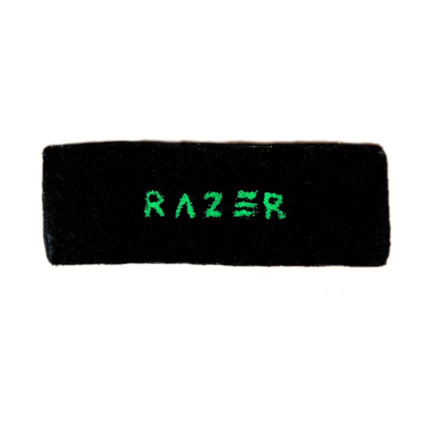 پد استراحت مچ دست کیبورد ATER WRIST REST Razer – گیم آن